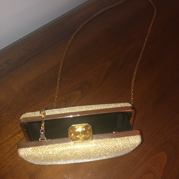 INC International Concepts | Shoes | Dressy Gold High Heeled Sandals ...